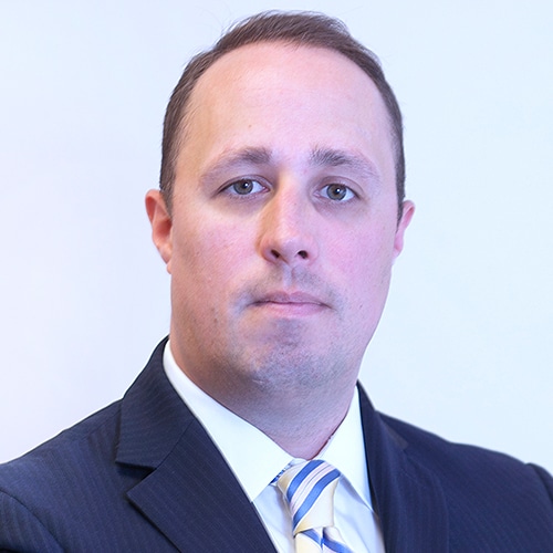 Christopher Drake - Construction Lawyer in NYC | William Schwitzer