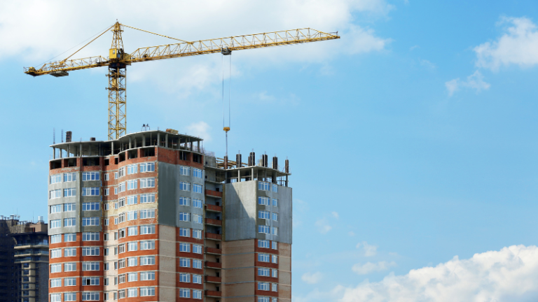 Manhattan Crane Accident Prompts New Safety Rules for Diesel Tower ...
