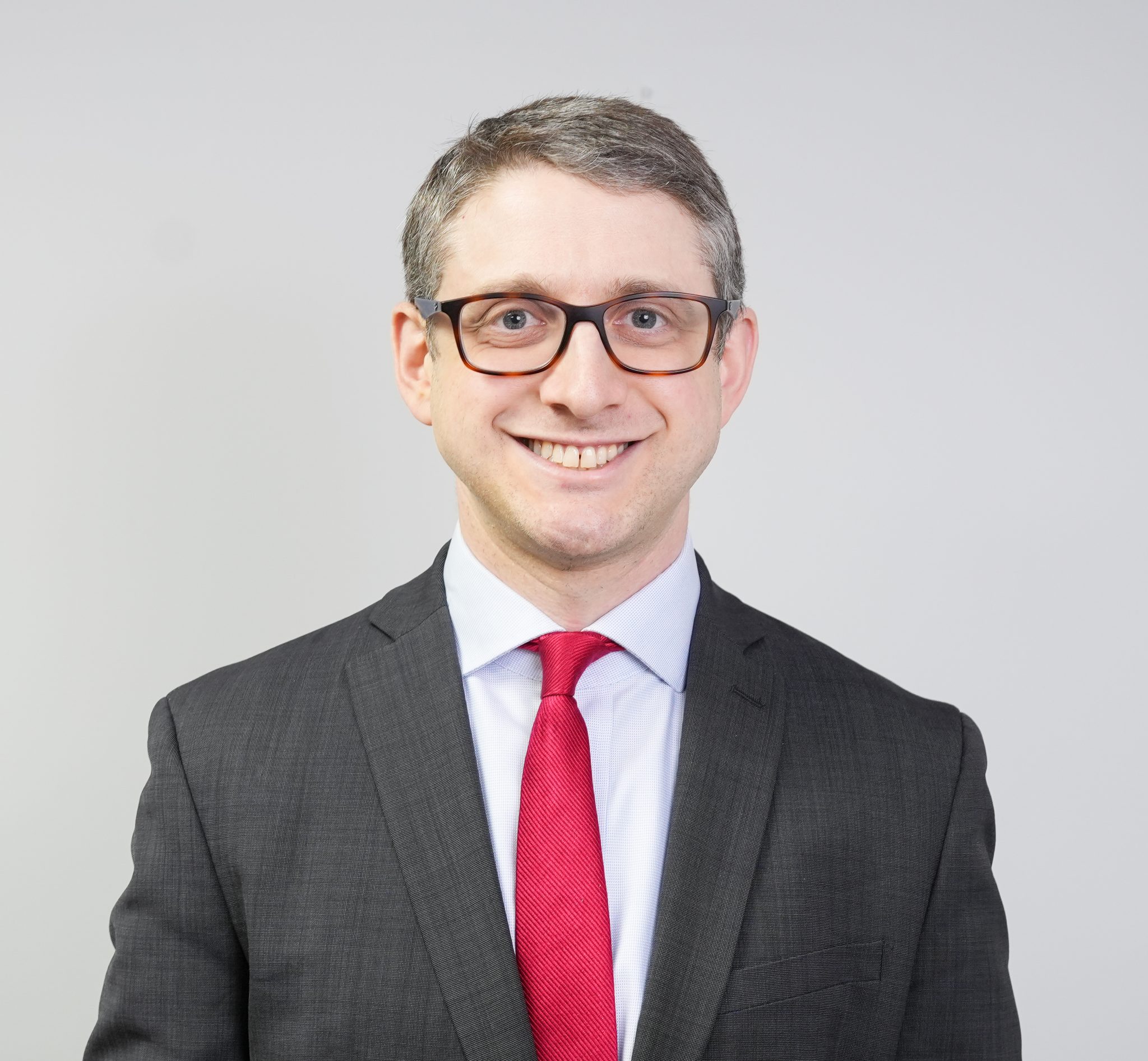 Jonathan Noble - Personal Injury Lawyer in NYC | William Schwitzer