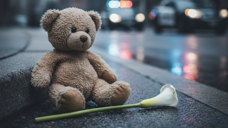 NYC Car Crash Tragedy: 6-Year-Old and 90-Year-Old Dead in Staten Island ...