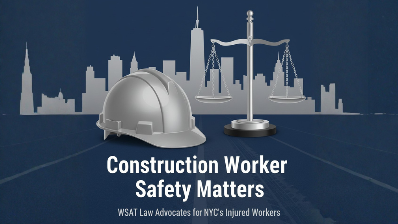 Driver Charged After Fatal Construction Worker Accident on Washington ...